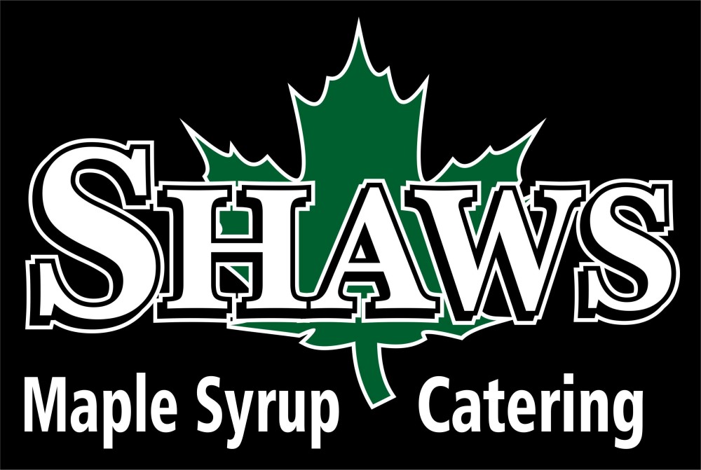 Shaw’s Maple Syrup